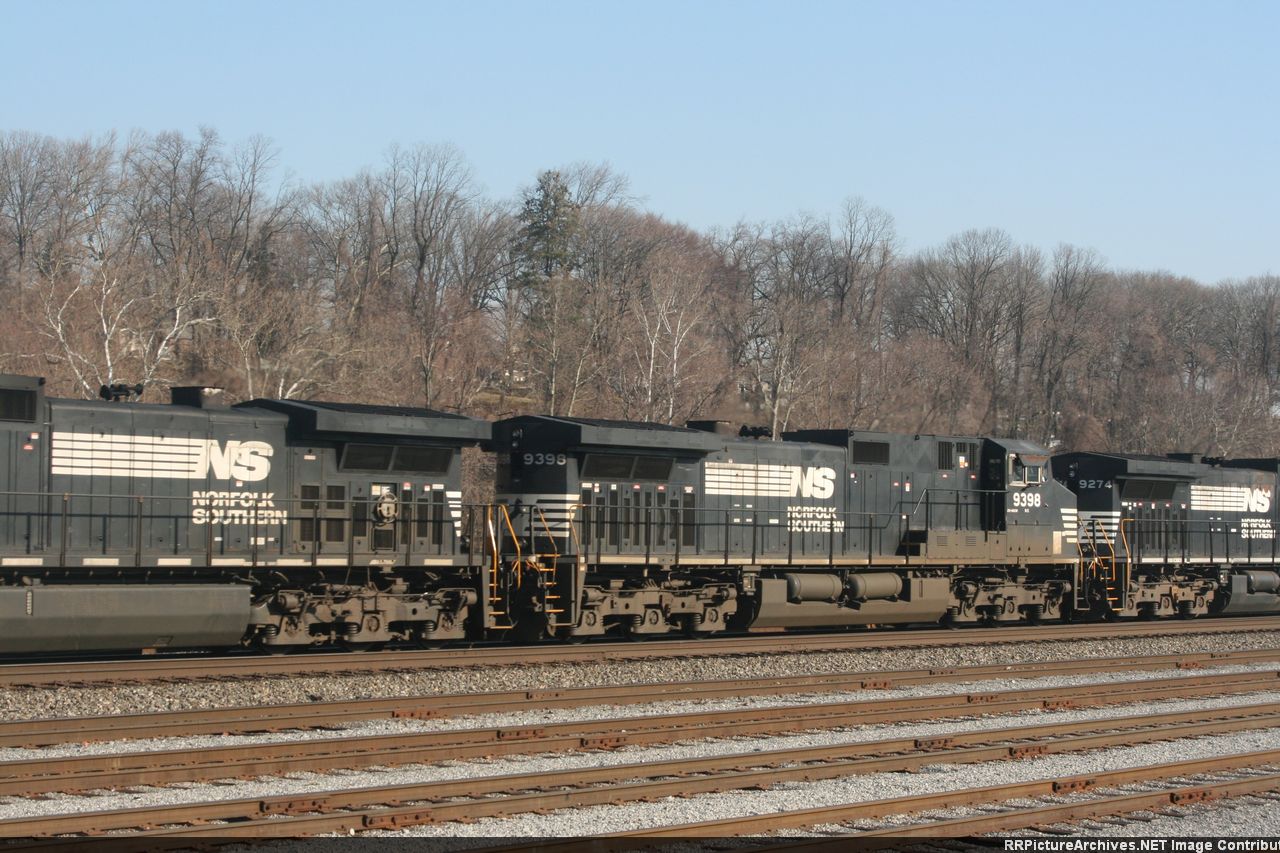 NS 9398